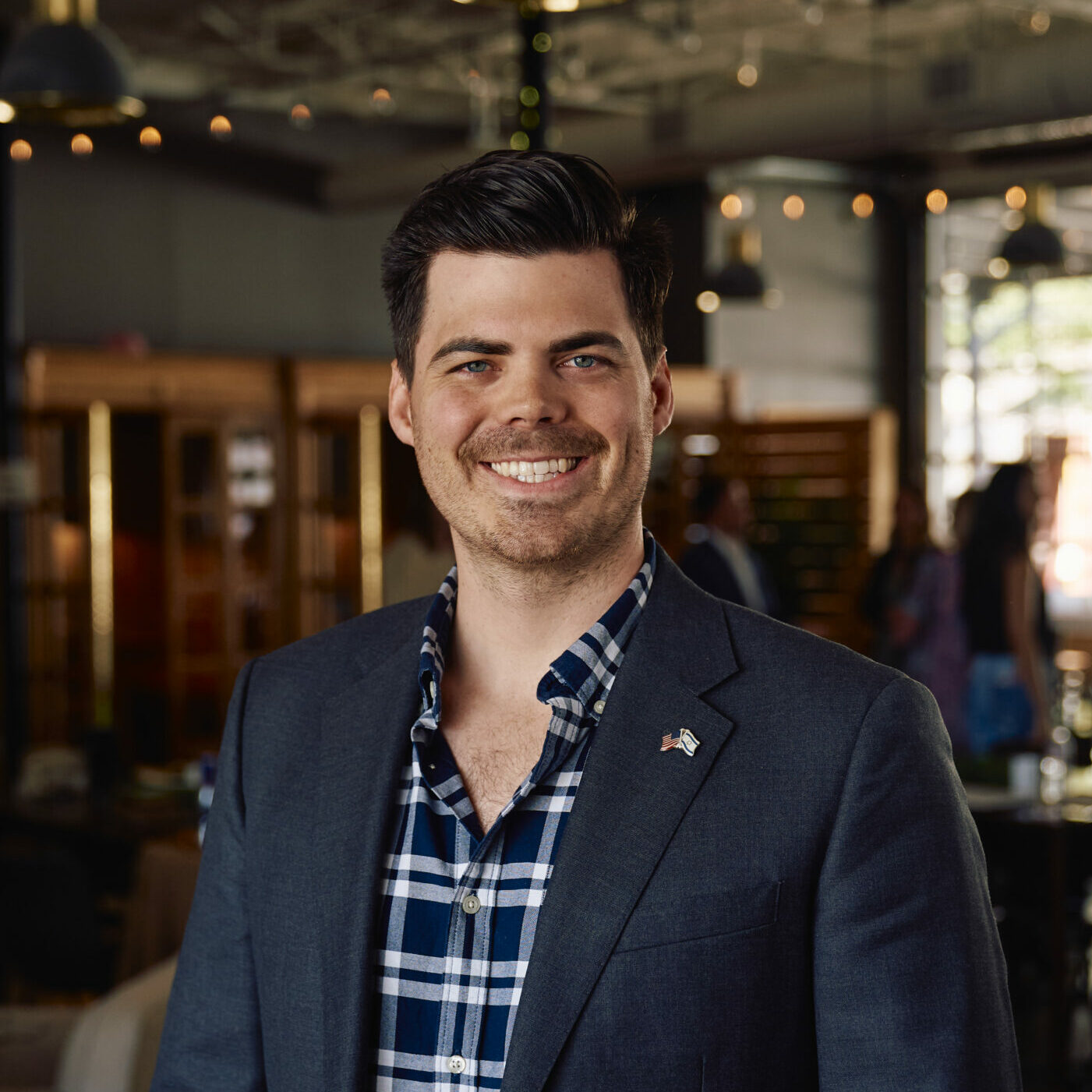 Harrison Kone | Passages