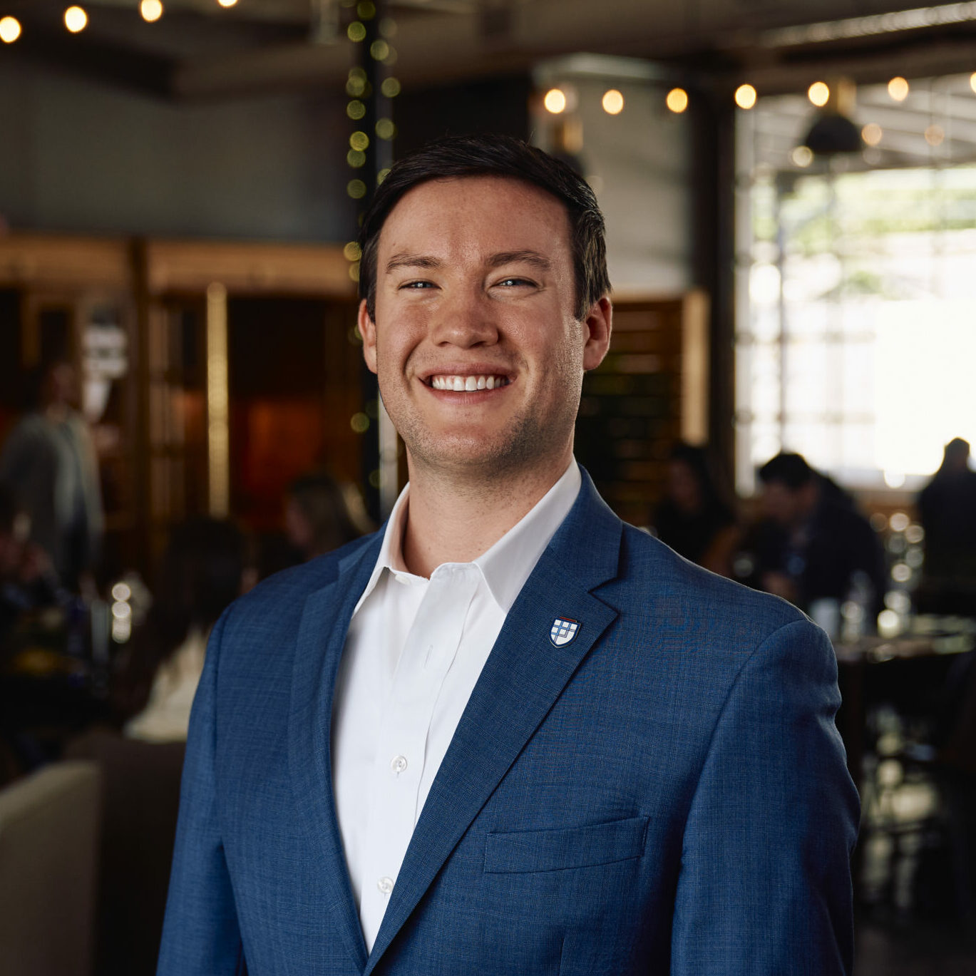 Lawson Harrell | Passages