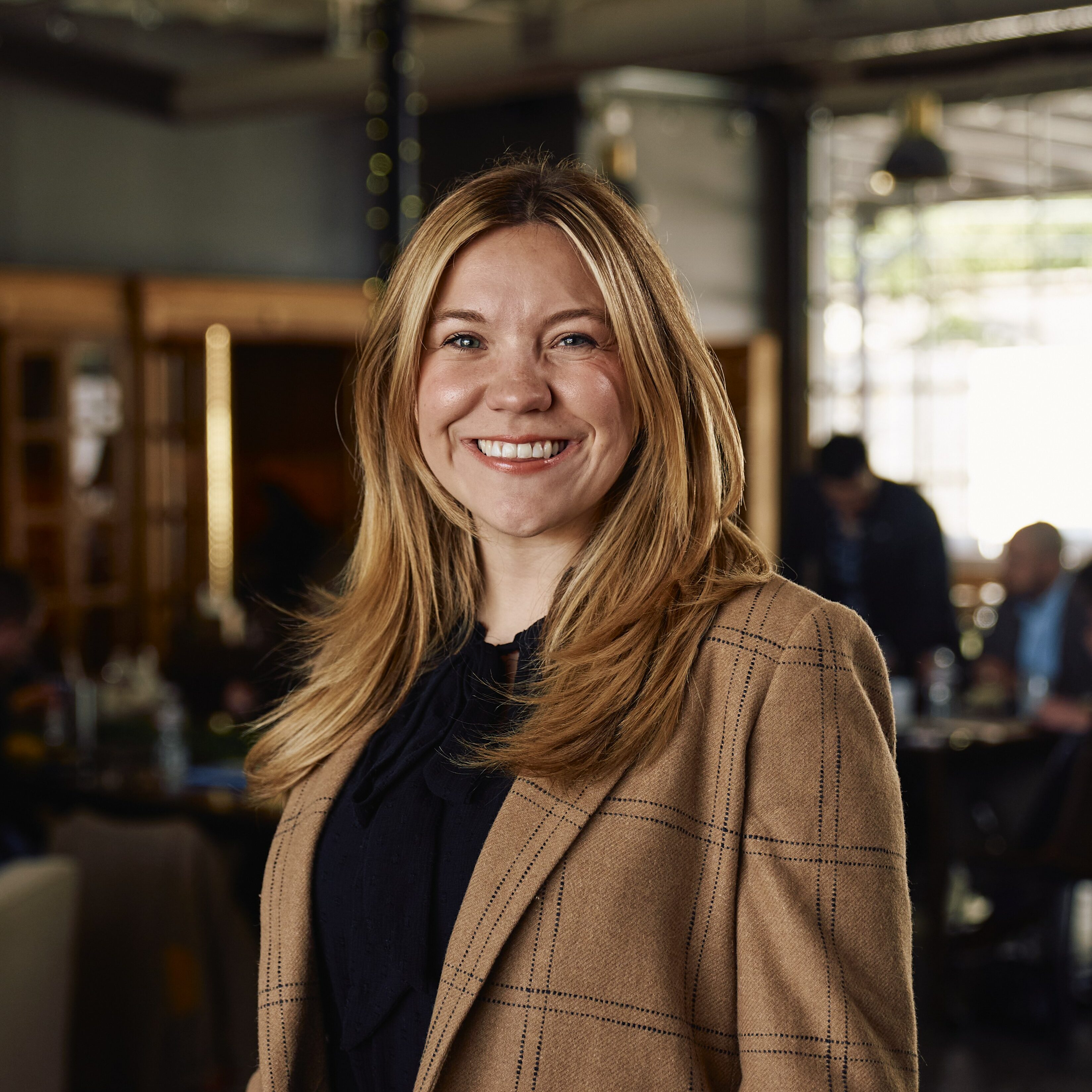 Brittany Bertsche | Passages