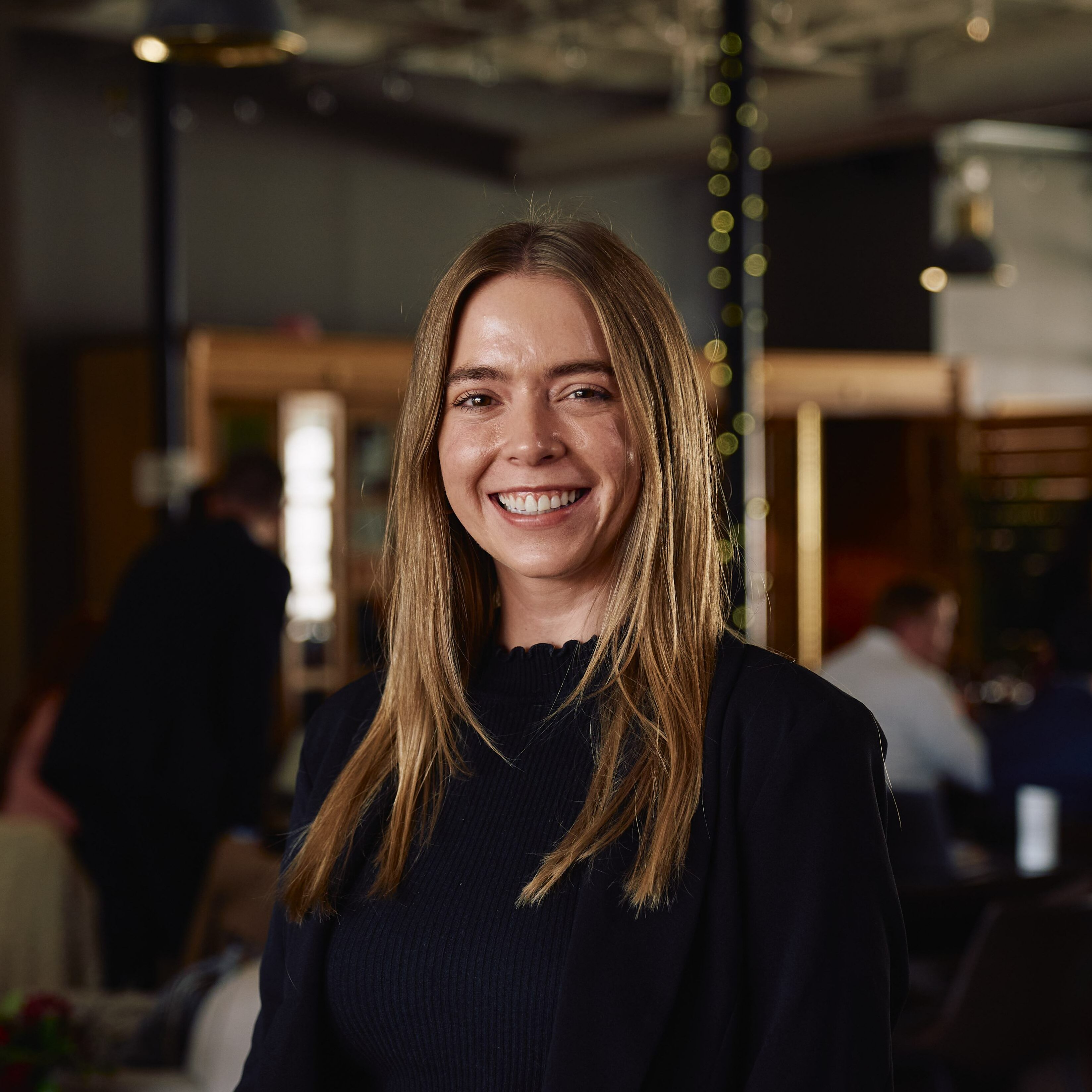 Emily Drost | Passages