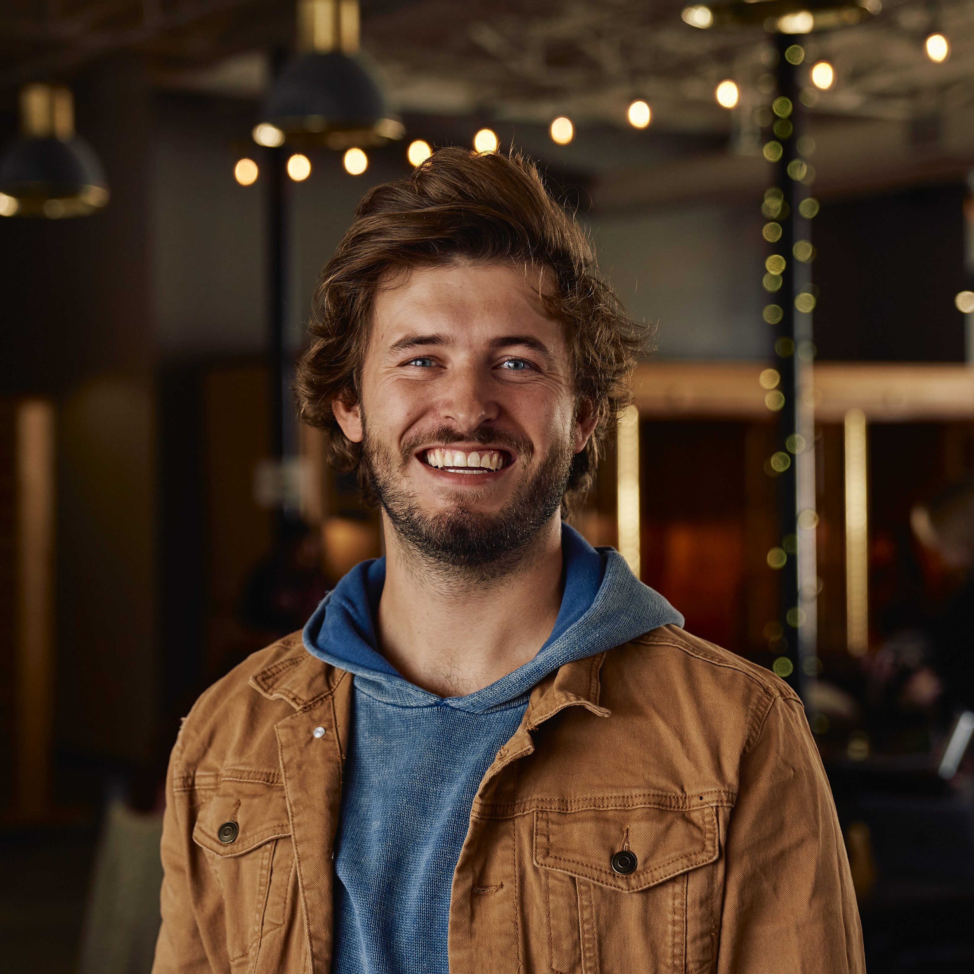 Cade Chudy | Passages