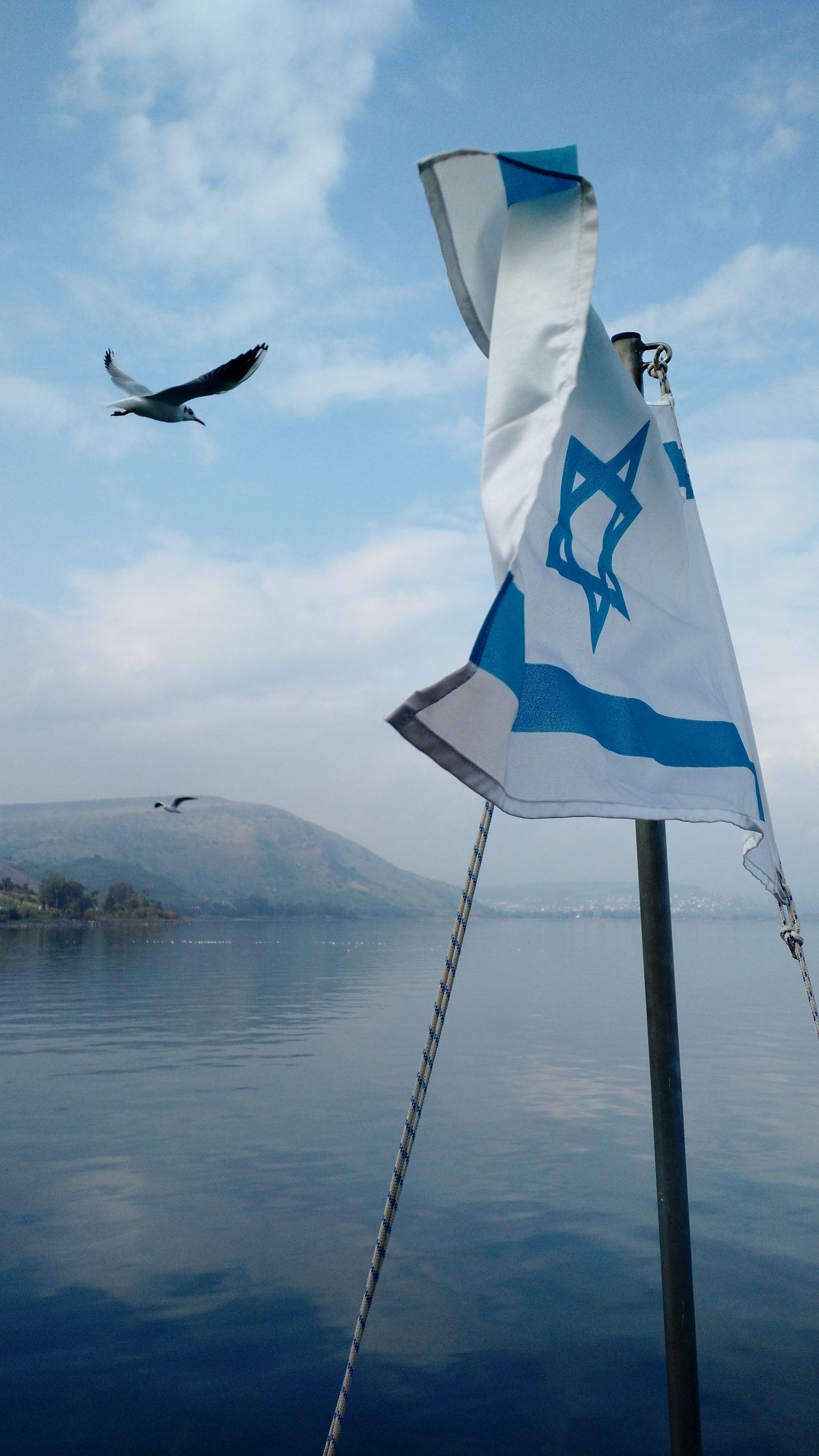 What Real Liberation Looks Like: An Independence Day Message From ...