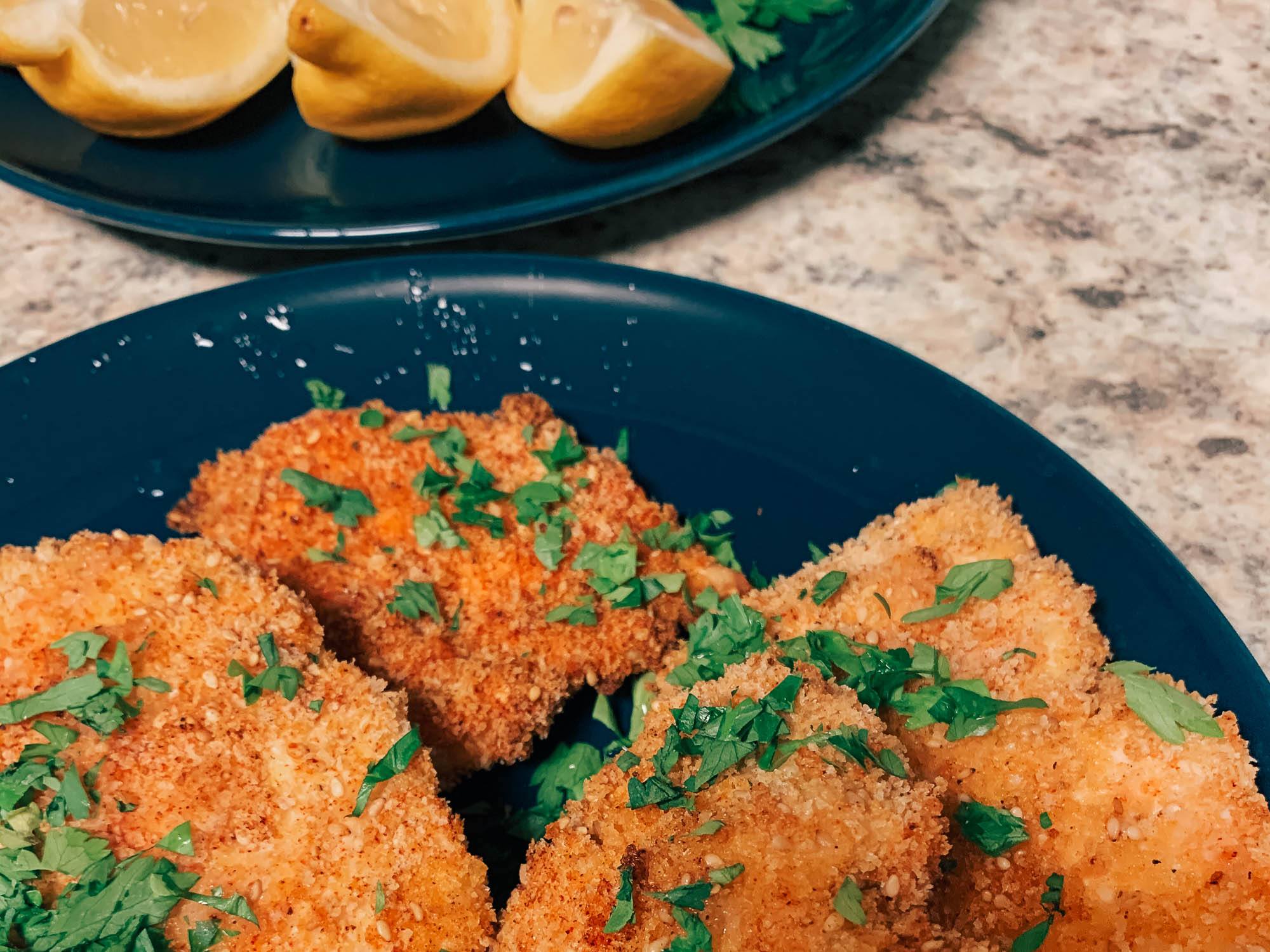 How to Make Schnitzel | Passages