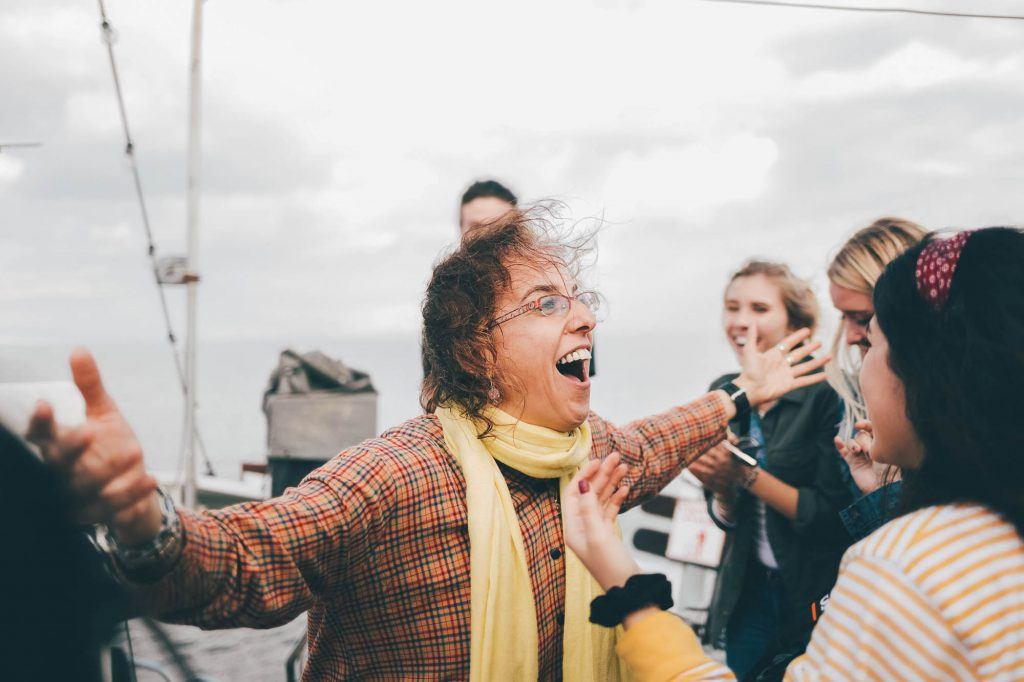 What It’s Like to Be a Tour Guide in Israel | Passages