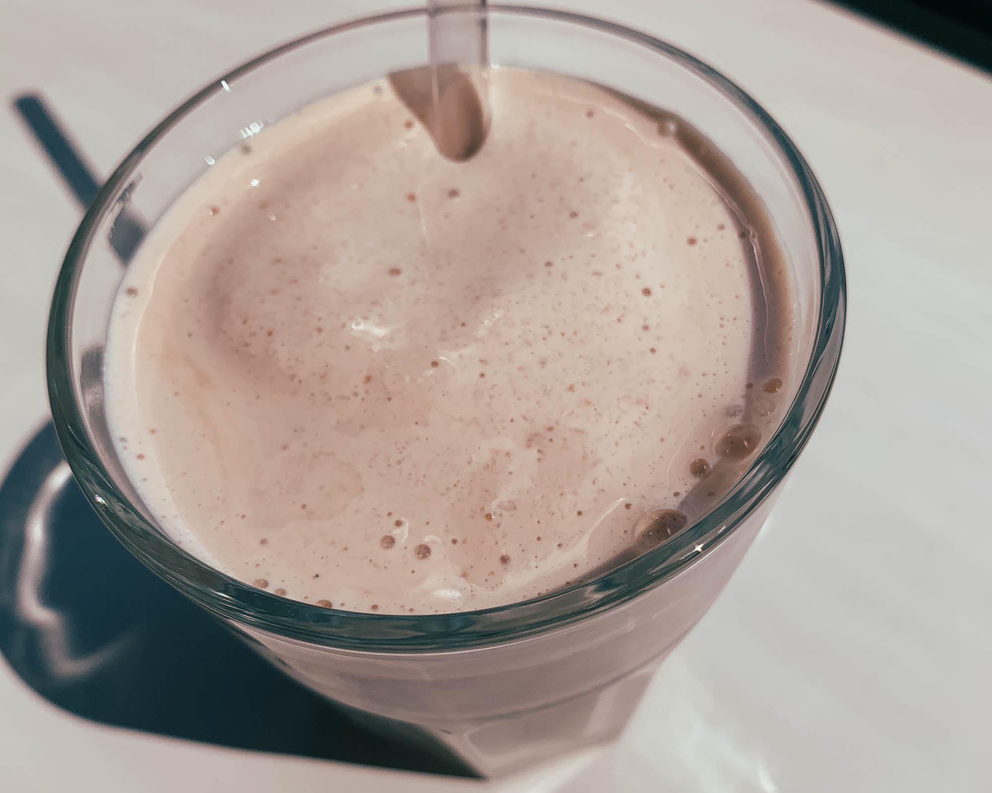 How to Make ‘Iced Cafe’ | Passages