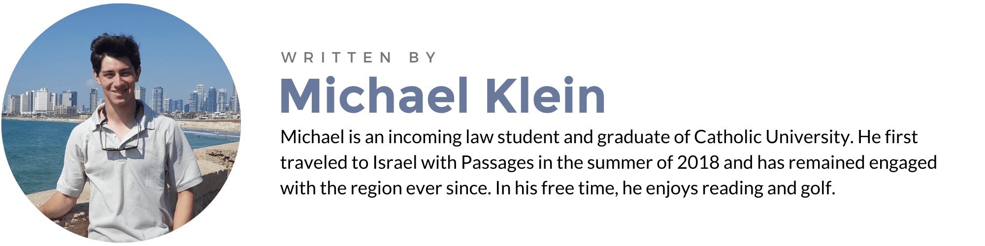 ‘The Holy City VR’: Go Back to Israel through an Award-Winning VR ...