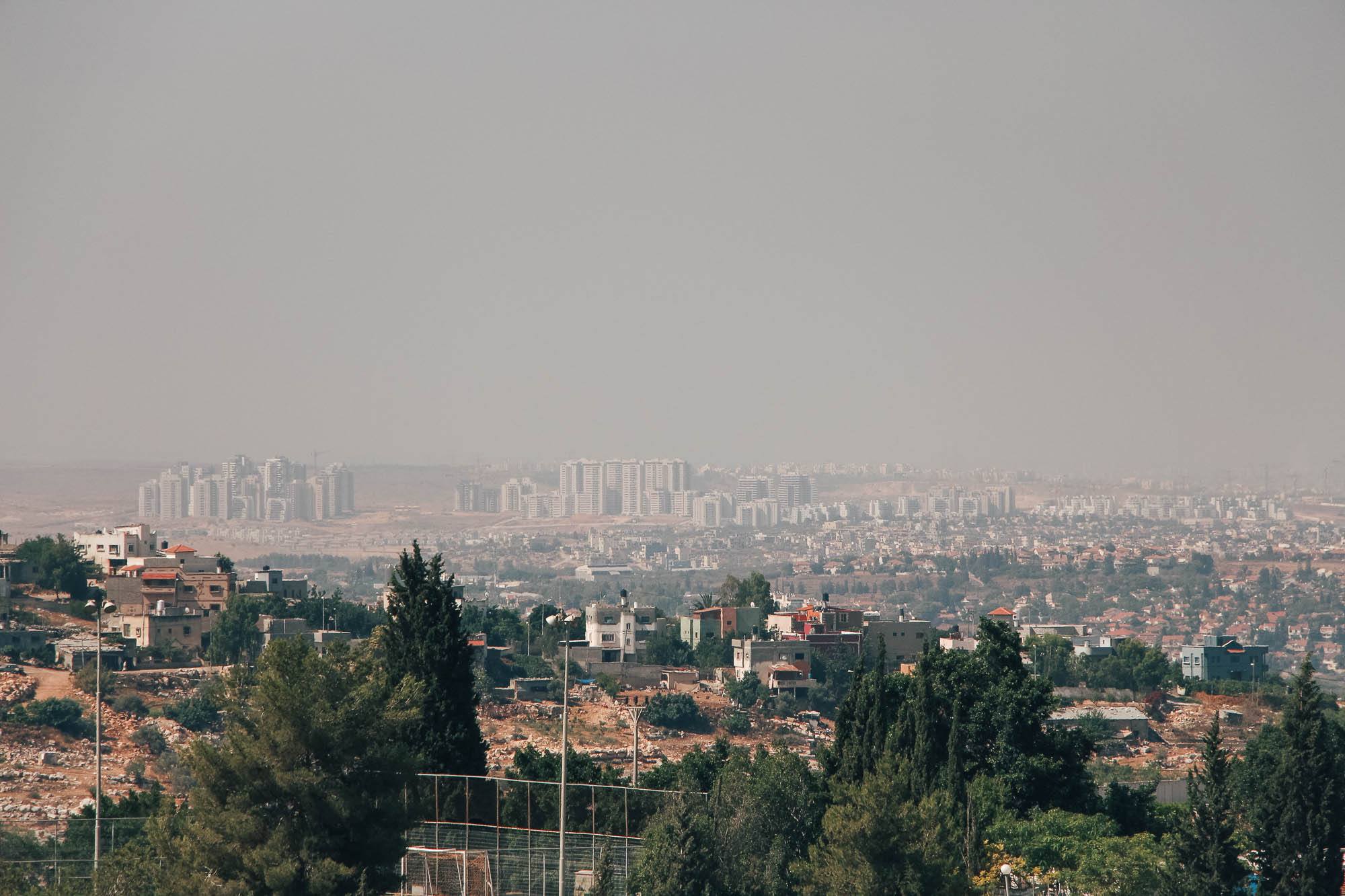 What You Should Know About Annexation of the West Bank | Passages