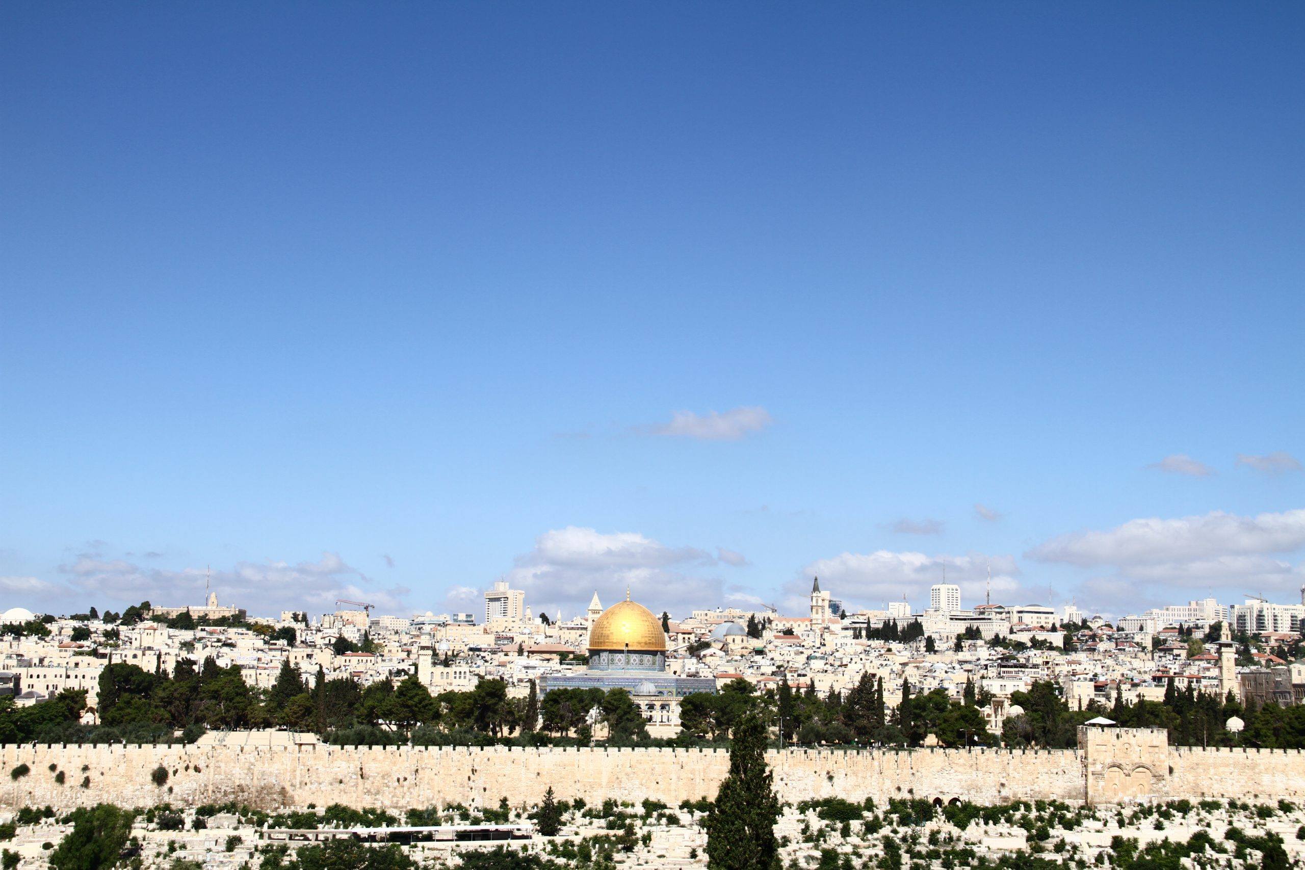 Re-examining the Recent History of Catholic-Jewish Relations | Passages