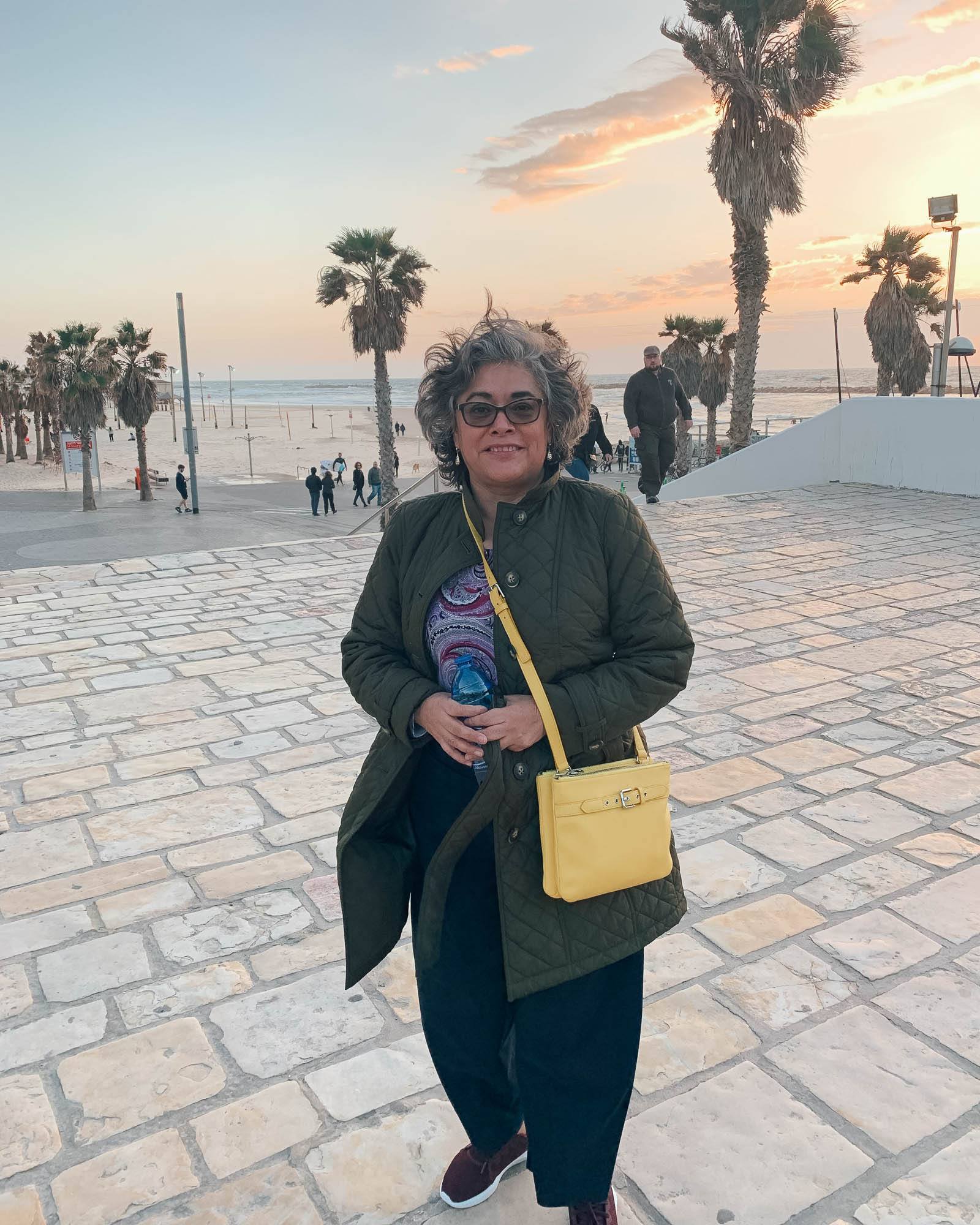 An Interview with Alma Hundiak | Passages