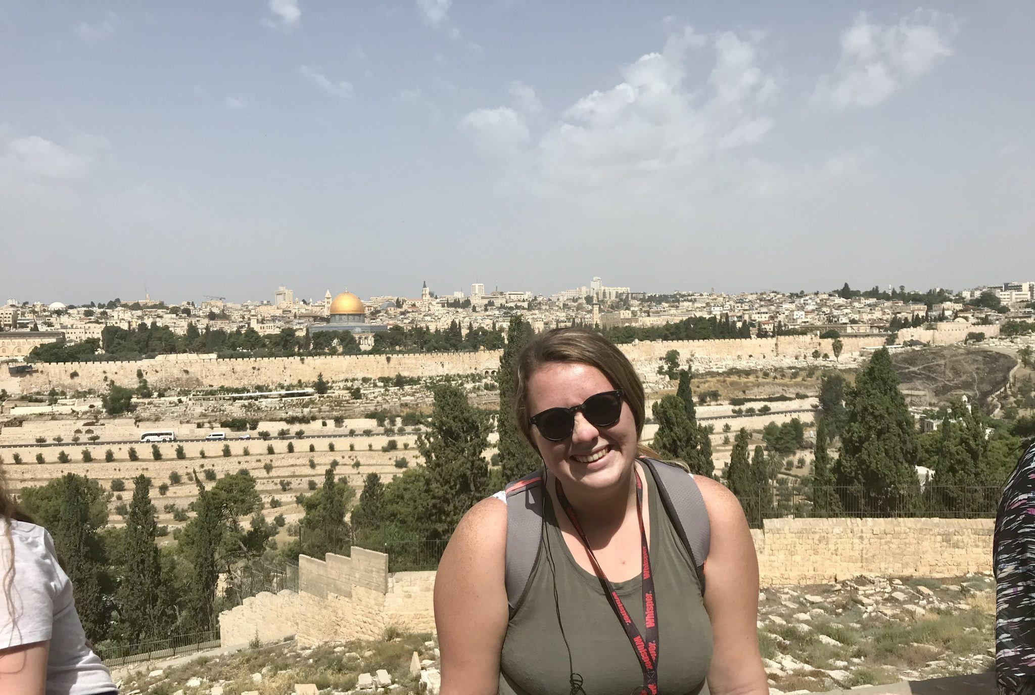 “It’s not a one-time experience”: Brandi Rowe’s passion for continuing ...