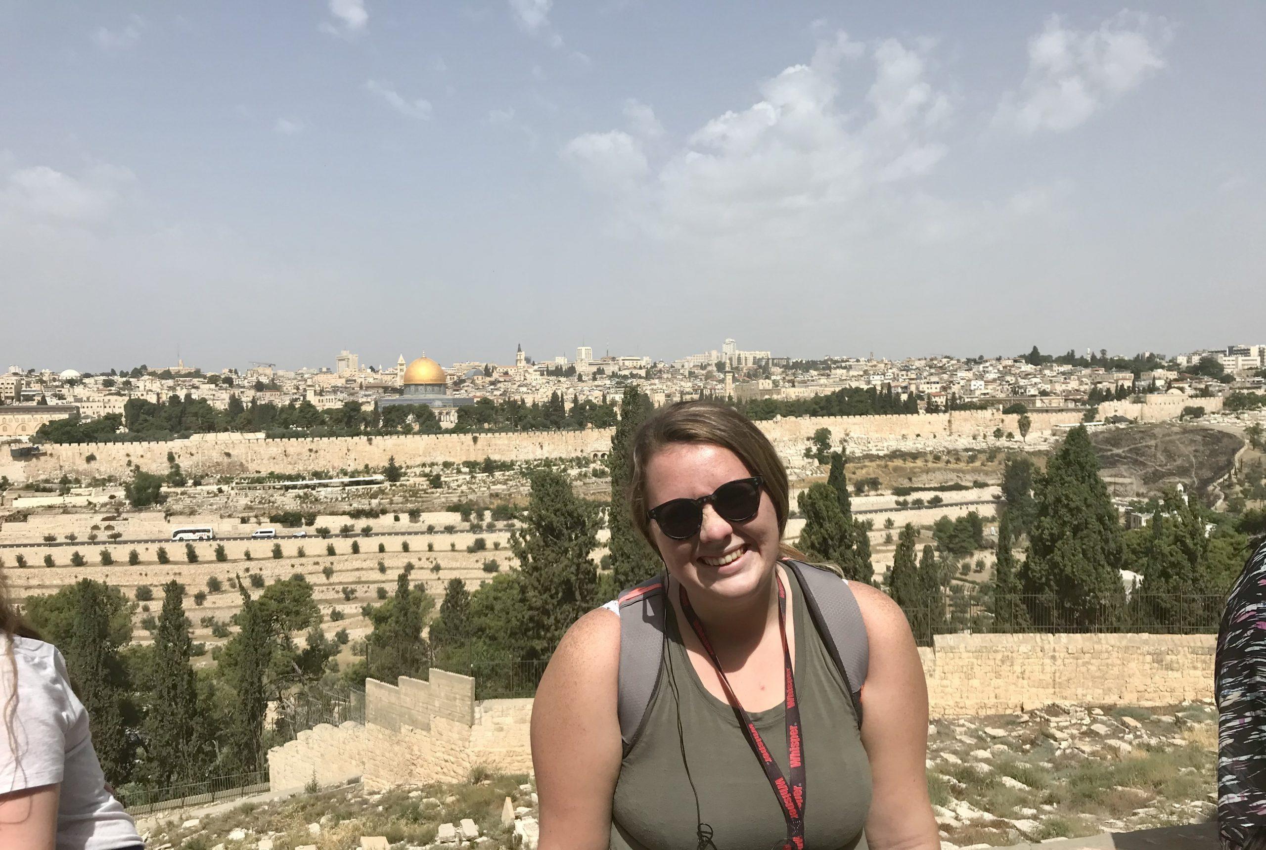 “It’s not a one-time experience”: Brandi Rowe’s passion for continuing ...