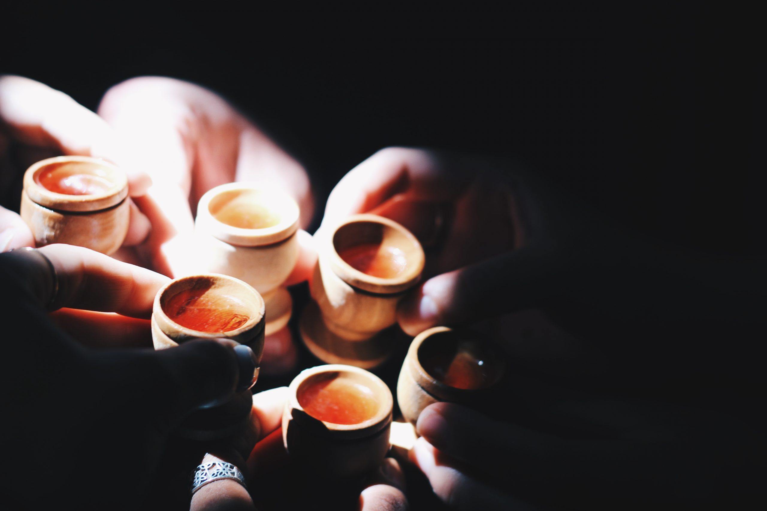 Called to Remembrance: An Examination of Passover and Communion | Passages