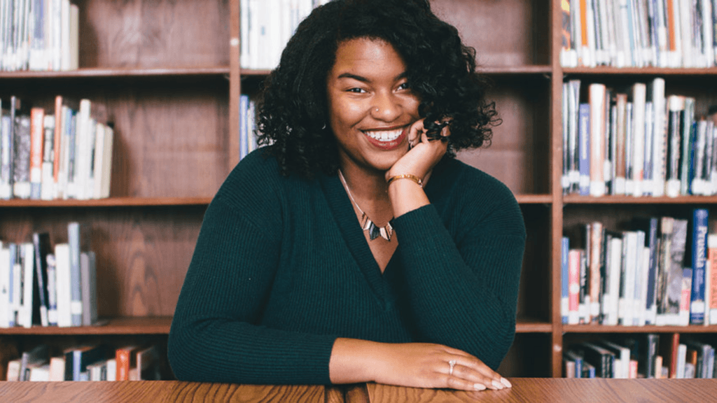 Meet PLN’s Leader Of The Year: Mikhaella Norwood | Passages