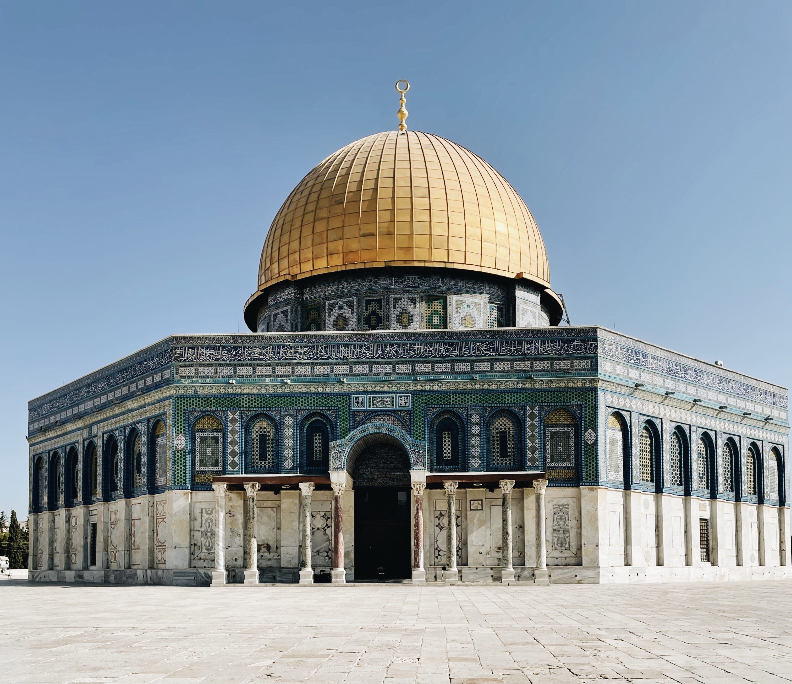 10 Stunning Photos That’ll Make You Miss Israel | Passages