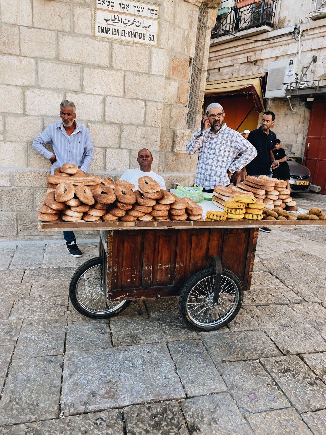 10 Stunning Photos That’ll Make You Miss Israel | Passages