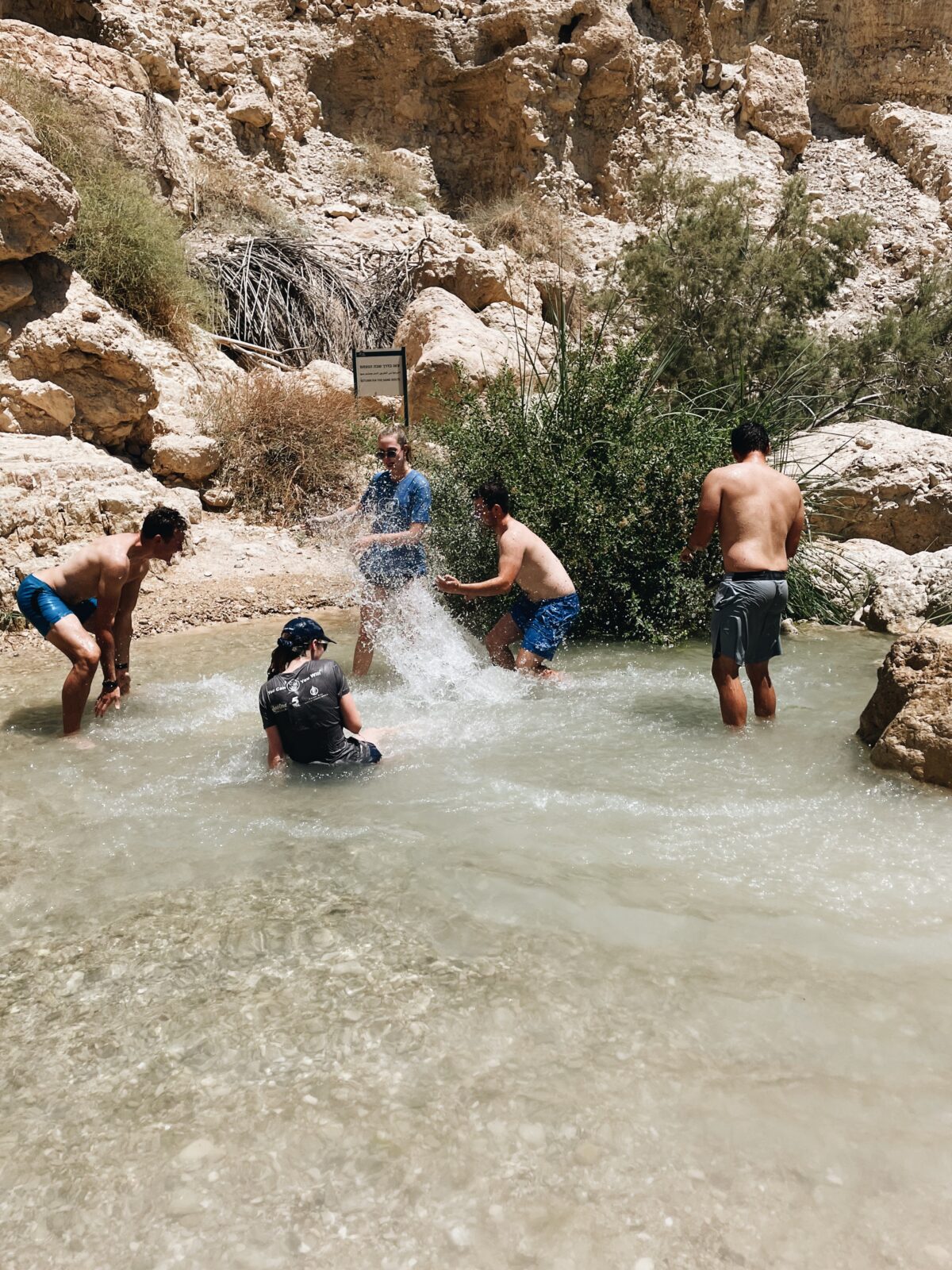 10 Stunning Photos That’ll Make You Miss Israel | Passages
