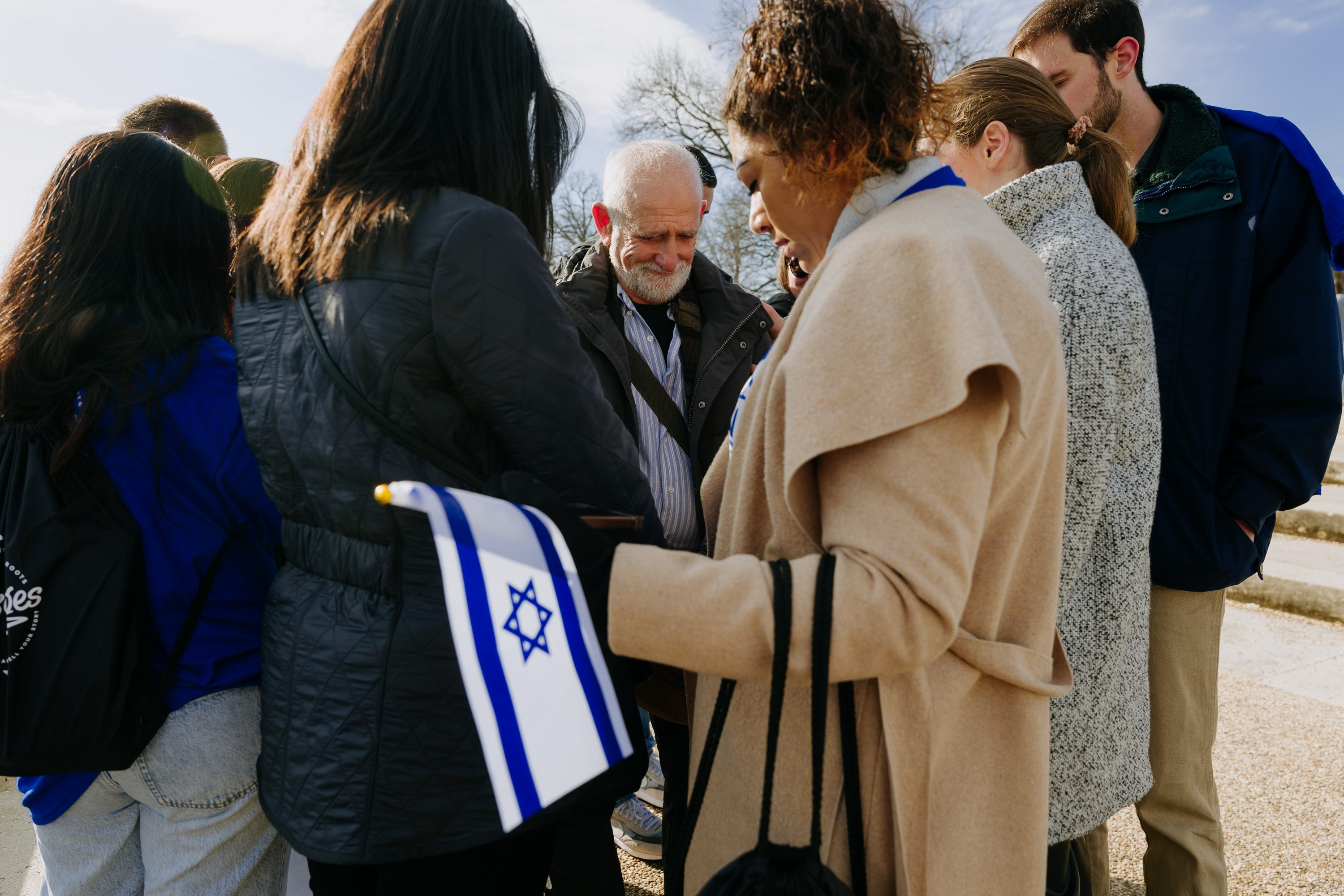 Pray with Passages | Passages